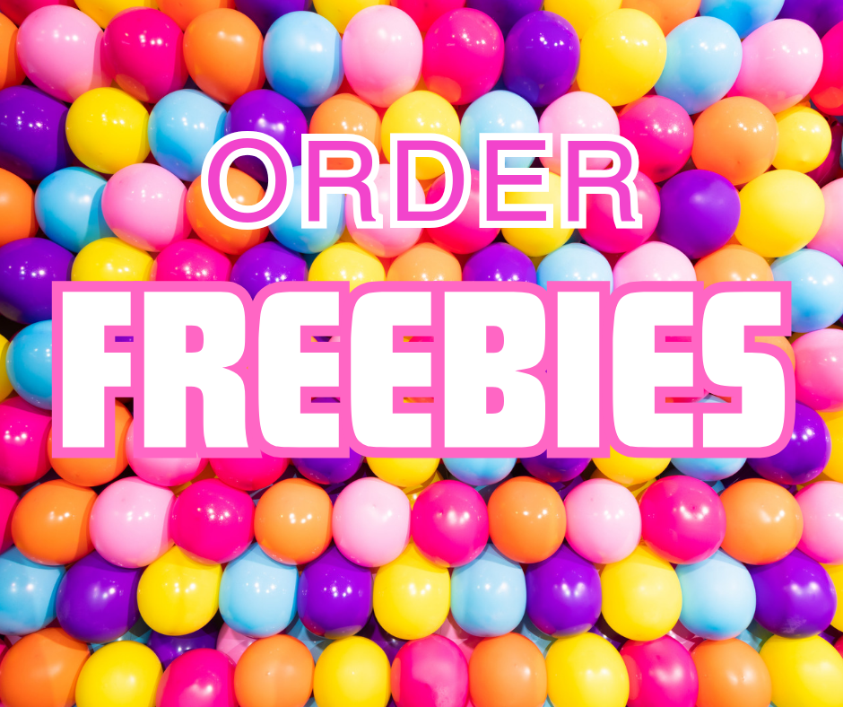 Freebies – imagination glitter co.